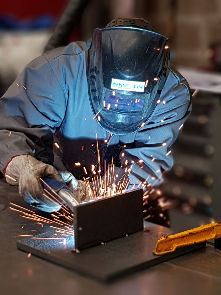 Masselin Fabrication - Masselin Energie