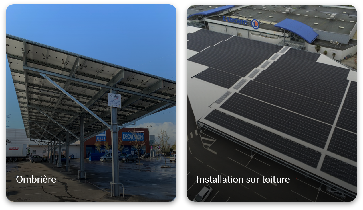 Energie photovoltaïque - Masselin Energie