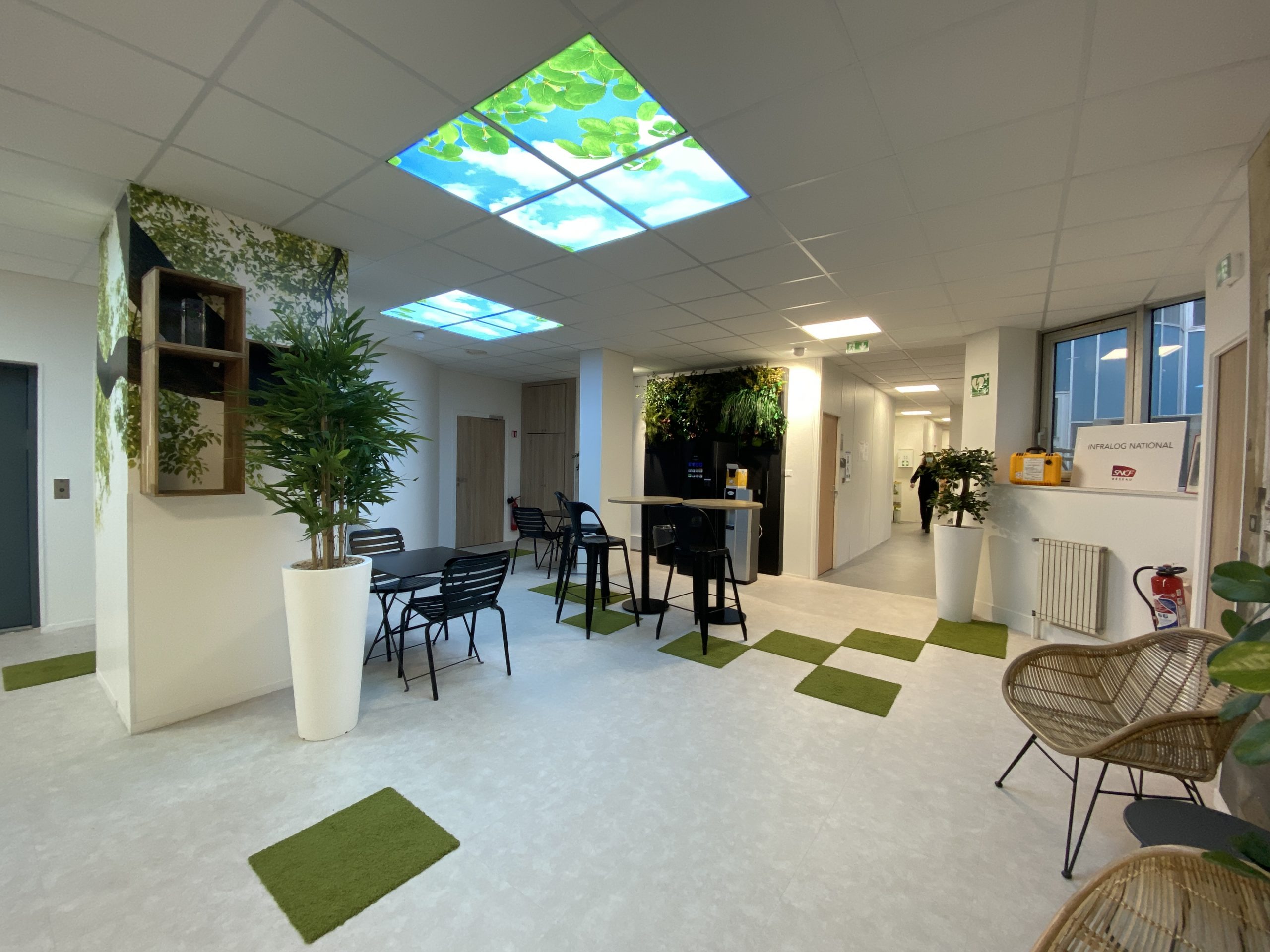 MTCE - Masselin Energie