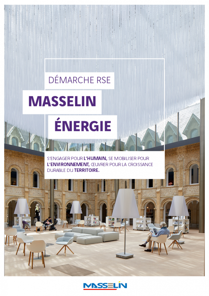 Masselin Energie - Accueil - Masselin Energie